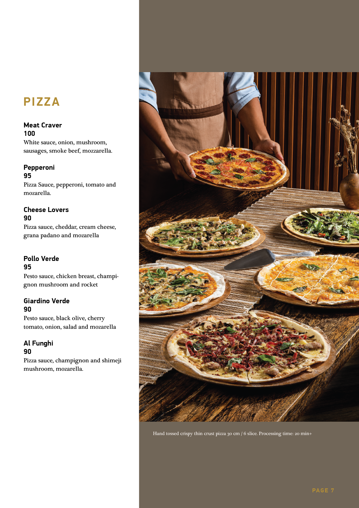 MOI Menu - Amyrea